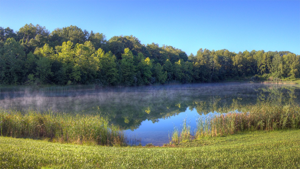 Cuyahoga Valley National Park | TCLF